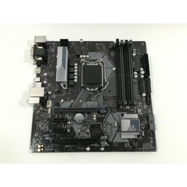 ■分類：マザーボード■ランク：中古■メーカー：ASUS■製造番号：0C9D9263D05FF■備考：BIOS ver：3201 付属品：IOシールド■保証期間：１週間■注意事項：お客様のモニター発色の具合によって、実際の商品と色合いが異なる...