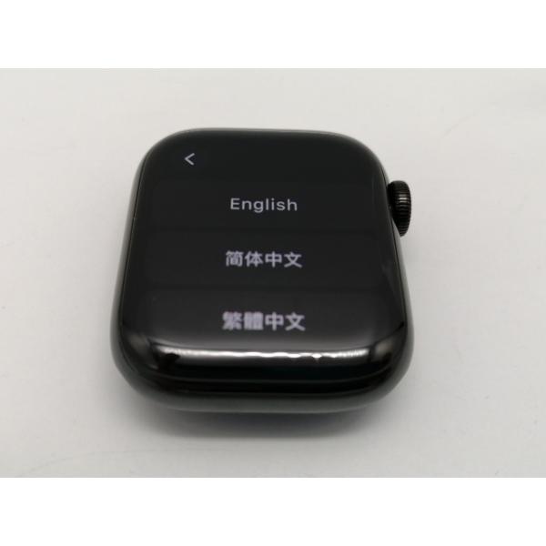 ・AppleWatchセルラーモデルご購入のお客様へモバイルデータ通信契約の可否につきましては製品保証の対象外とさせていただきます。製品はGPSモデルと同等の機能がお使いいただけます。■分類：ウェアラブル端末■ランク：ランクA■メーカー：A...