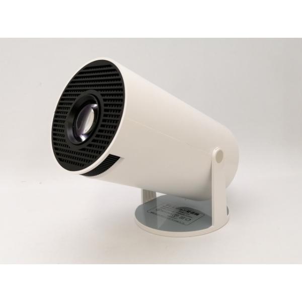 ■分類：プロジェクター■ランク：ランクB■メーカー：N/B■備考：OS:11状態：レンズホコリ、汚れあり付属品：電源ケーブル、リモコン、マニュアル■保証期間：１ヶ月■注意事項：お客様のモニター発色の具合によって、実際の商品と色合いが異なる場...