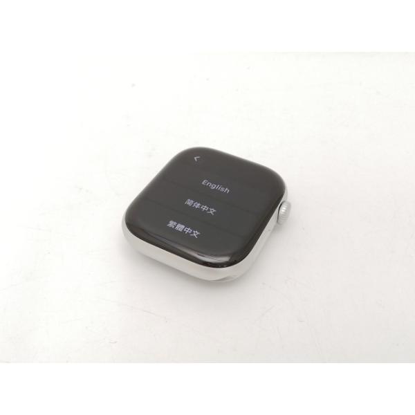 ■分類：ウェアラブル端末■ランク：ランクA■メーカー：Apple■製造番号：H5QX42J6PT■備考：OS：26.1 バッテリー容量：100%（11月時点） 状態：状態良好の中古品。キズ、使用感などはほとんどありません。 付属品：箱、充電...