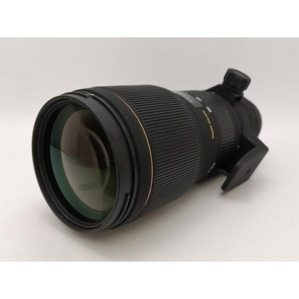 ■分類：交換レンズ■ランク：ランクB■メーカー：SIGMA■製造番号：10102048■備考：状態：MFリングトルクムラ、レンズ内ホコリ混入、フォーカスリング摩耗（白汚れ）あり付属品：前後キャップ、フード、ポーチのみ■保証期間：１ヶ月■注意...