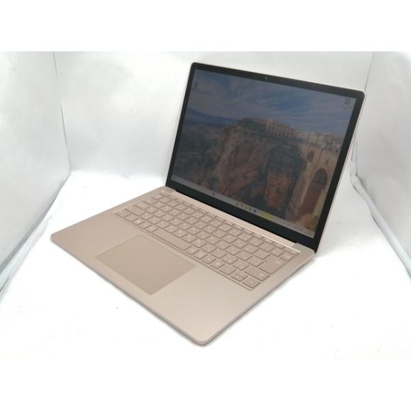 ■分類：Windowsノートパソコン■ランク：ランクB■メーカー：Microsoft■製造番号：004157430757■備考：状態：画面下部に輝度ムラ、底部にキズあり付属品：ACアダプタ、マウス、箱■保証期間：１ヶ月■注意事項：お客様のモ...