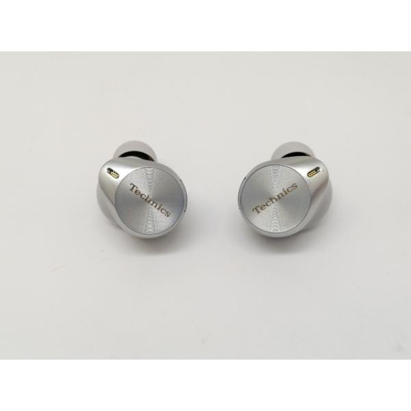 ■分類：ヘッドホン■ランク：ランクC■メーカー：Panasonic■製造番号：4ABFA035062■備考：状態：両イヤホン・ケースにスレキズやや多い 付属品：交換用イヤーチップ各サイズ、マニュアル、箱■保証期間：１ヶ月■注意事項：お客様の...