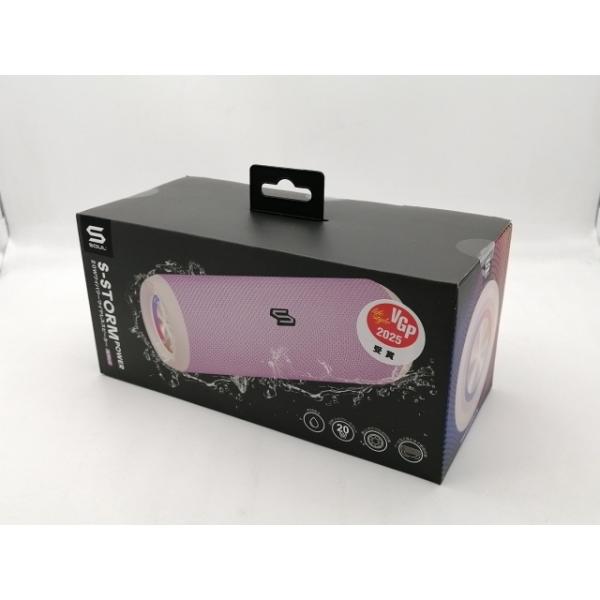 ■分類：スピーカー■ランク：未使用■メーカー：SOUL■製造番号：S960PK241101526ZH■備考：未使用・未開封品■保証期間：１週間■注意事項：お客様のモニター発色の具合によって、実際の商品と色合いが異なる場合があります。