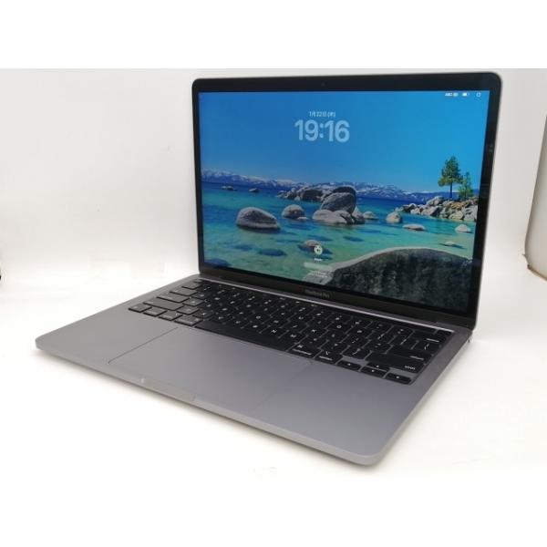 ■分類：Apple ノートパソコン■ランク：ランクB■メーカー：Apple■製造番号：C02GK1BXQ05F■備考：キーボード配列:英語(USキーボード)OS:Tahoeバッテリー充放電回数：135回/最大容量：96%（01月時点）状態：...