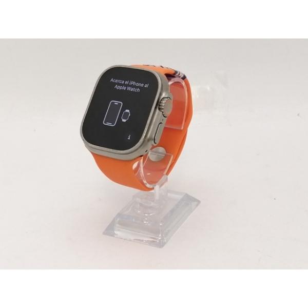 ・AppleWatchセルラーモデルご購入のお客様へモバイルデータ通信契約の可否につきましては製品保証の対象外とさせていただきます。製品はGPSモデルと同等の機能がお使いいただけます。■分類：ウェアラブル端末■ランク：ランクB■メーカー：A...