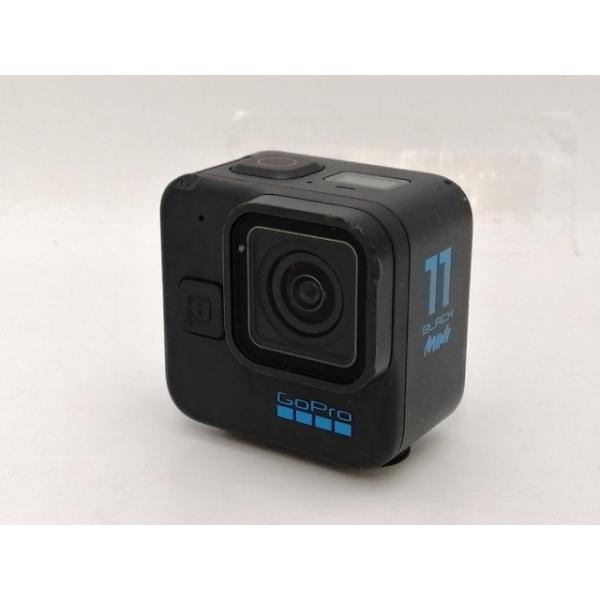 ■分類：ビデオカメラ■ランク：ランクC■メーカー：GoPro■製造番号：C3491124700914■備考：状態：保護レンズキズ、マウント部サビ、フレーム打痕キズ、塗装落ち 付属品：箱、バッテリー、サムスクリュー、USB-Cケーブル、冊子、...