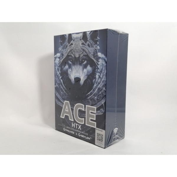 ■分類：パソコン用アクセサリー■ランク：未使用■メーカー：GWolves■備考：★未使用・未開封★■保証期間：１週間■注意事項：お客様のモニター発色の具合によって、実際の商品と色合いが異なる場合があります。