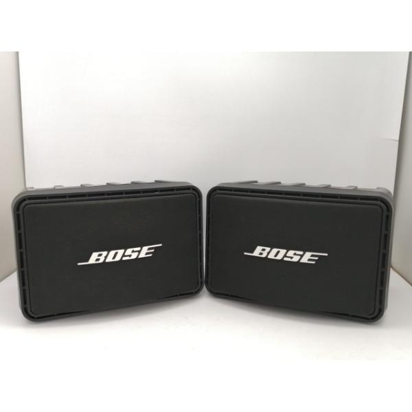 ■分類：スピーカー■ランク：ランクC■メーカー：BOSE■製造番号：003549/003552■備考：状態：外装キズ・汚れあり、底面設置痕 付属品：本体のみ■保証期間：１週間■注意事項：お客様のモニター発色の具合によって、実際の商品と色合い...