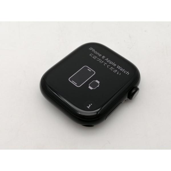 ■分類：ウェアラブル端末■ランク：ランクA■メーカー：Apple■製造番号：H0X6MR4K4G■備考：OS：26.3 バッテリー容量：100%（04月時点）状態：状態良好の中古品。キズ、使用感などはほとんどありません。付属品：箱、冊子、充...