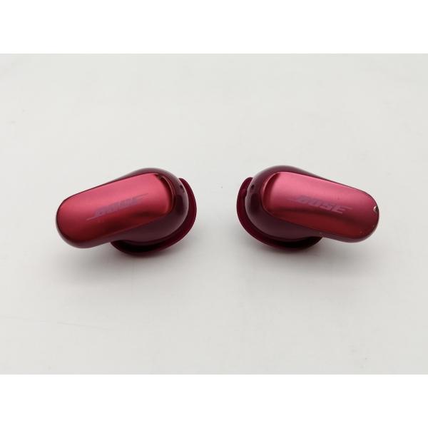 ■分類：ヘッドホン■ランク：ランクC■メーカー：BOSE■製造番号：086115M51982191AE■備考：状態：イヤホンキズ・打痕、ケース打痕付属品：箱、印刷部、ケーブル、イヤピース■保証期間：１ヶ月■注意事項：お客様のモニター発色の具...