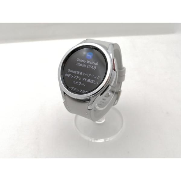 ■分類：ウェアラブル端末■ランク：ランクA■メーカー：SAMSUNG■製造番号：RFAX12E1FAJ■備考：状態：ケース底面若干スレ付属品：箱、冊子、充電ケーブル、バンド■保証期間：１ヶ月■注意事項：お客様のモニター発色の具合によって、実...