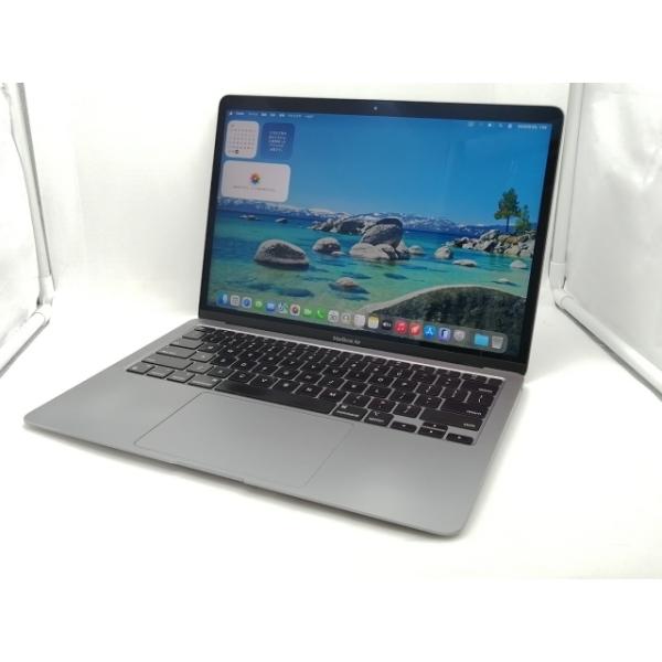 ■分類：Apple ノートパソコン■ランク：ランクC■メーカー：Apple■製造番号：FVFHN2J3Q6LR■備考：キーボード配列:英語(USキーボード) OS:Tahoe バッテリー充放電回数：708回/最大容量：83%（05月時点） ...