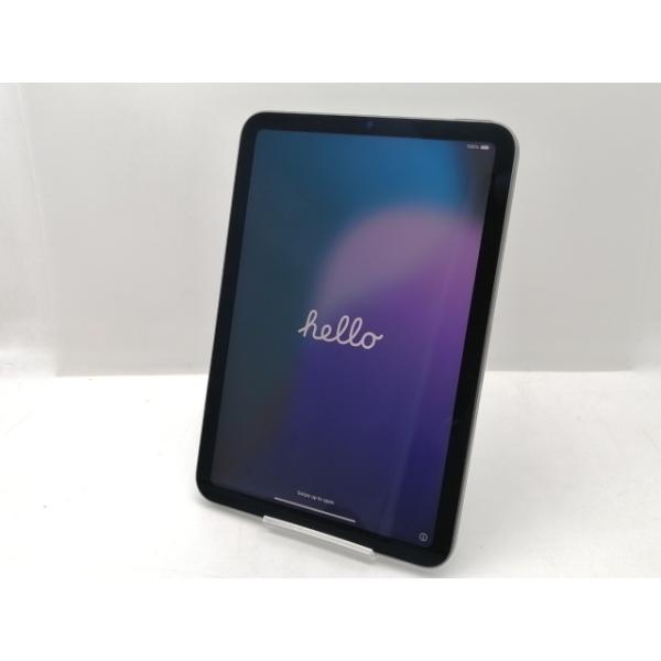 ■分類：iPad■ランク：ランクB■メーカー：Apple■製造番号：GRQJH9341T■備考：OS：18.1 状態：画面にスレキズ、端子周りに小キズあり 付属品：本体のみ■保証期間：１ヶ月■注意事項：お客様のモニター発色の具合によって、実...