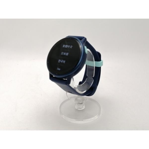 ■分類：ウェアラブル端末■ランク：ランクB■メーカー：Garmin■製造番号：87H045989■備考：状態：フレームキズ付属品：箱、印刷物、充電ケーブル、バンド■保証期間：１ヶ月■注意事項：お客様のモニター発色の具合によって、実際の商品と...