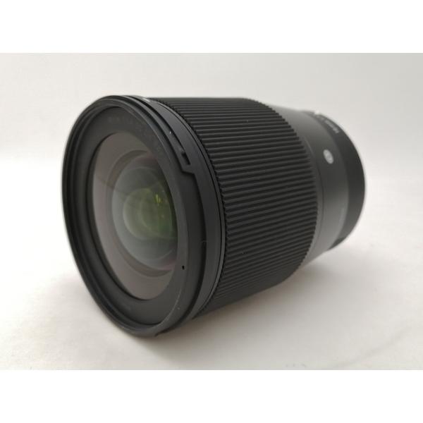 ■分類：交換レンズ■ランク：ランクA■メーカー：SIGMA■製造番号：56380526■備考：状態：レンズ内微細なチリ混入、鏡胴若干のスレあり付属品：前後キャップ、フード■保証期間：１ヶ月■注意事項：お客様のモニター発色の具合によって、実際...