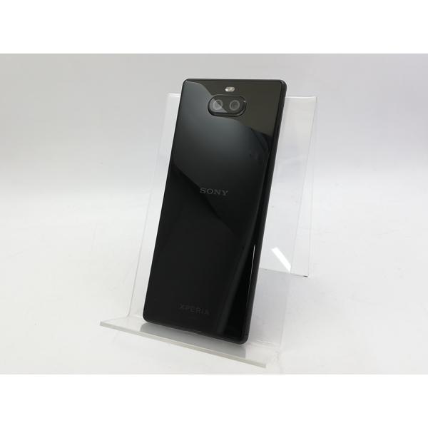 ■分類：スマートフォン■ランク：ランクA■メーカー：SONY■製造番号：357271101470926■備考：利用制限：○ OS：10 状態：画面やフレームにごく薄いスレ 付属品：本体のみ■保証期間：１ヶ月■注意事項：お客様のモニター発色の...