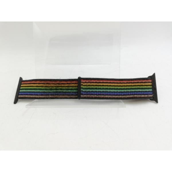 ■分類：ウェアラブル端末■ランク：ランクC■メーカー：Apple■製造番号：HKK2195D9P■備考：状態：毛逆立ち、ほつれやよれあり付属品：箱、印刷物■保証期間：１ヶ月■注意事項：お客様のモニター発色の具合によって、実際の商品と色合いが...