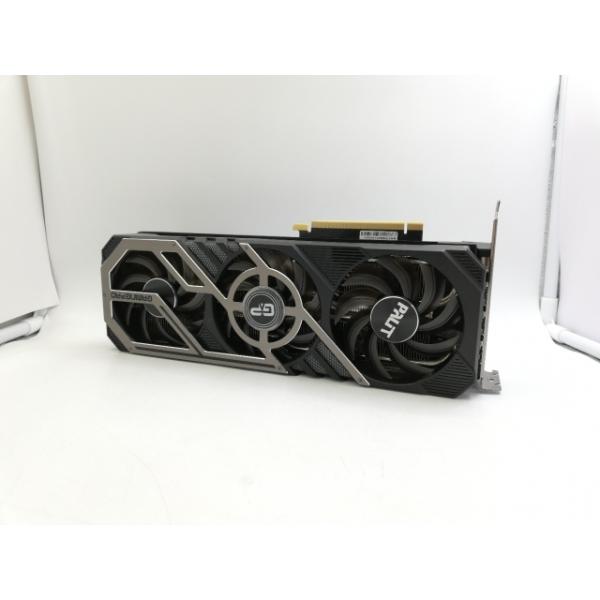 ■分類：ビデオボード■ランク：中古■メーカー：Palit■製造番号：BD220082063■備考：付属品：箱、印刷物、補助電源6pin*2-8pinケーブル■保証期間：１週間■注意事項：お客様のモニター発色の具合によって、実際の商品と色合い...