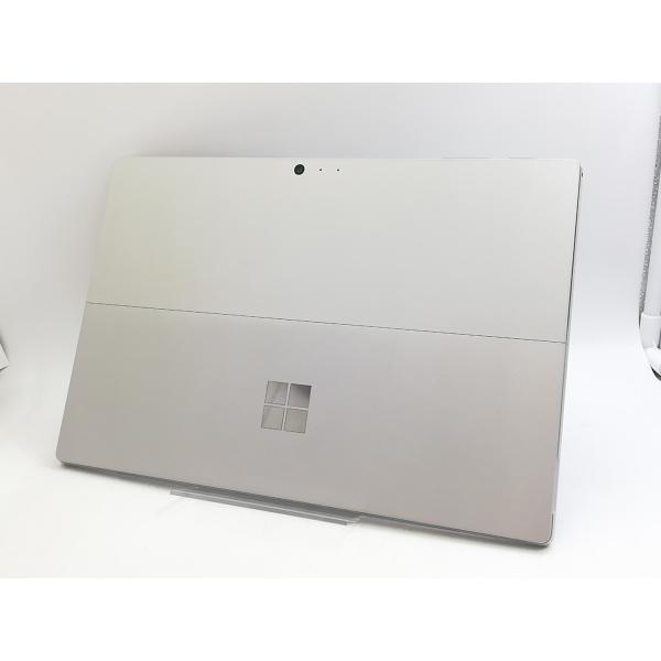 ■分類：Windowsタブレット■ランク：ランクC■メーカー：Microsoft■製造番号：040366285153■備考：状態：画面に色ムラ、フレームにキズ・削れ、背面キズ バッテリー容量：86％（12月時点） 付属品：箱、冊子、ACアダ...