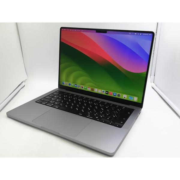 ■分類：Apple ノートパソコン■ランク：ランクC■メーカー：Apple■製造番号：LPMYPN46WK■備考：OS:Sonoma バッテリー充放電回数：64回/最大容量：99%（12月時点） 状態：フレーム打痕、キートップテカリ、画面キ...