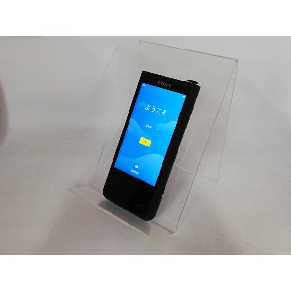 ■分類：ポータブルオーディオ■ランク：ランクA■メーカー：SONY■製造番号：5012262■備考：状態：イヤフォンジャック部キズ、背面スレ 付属品：箱・印刷物・ケーブル■保証期間：１ヶ月■注意事項：お客様のモニター発色の具合によって、実際...