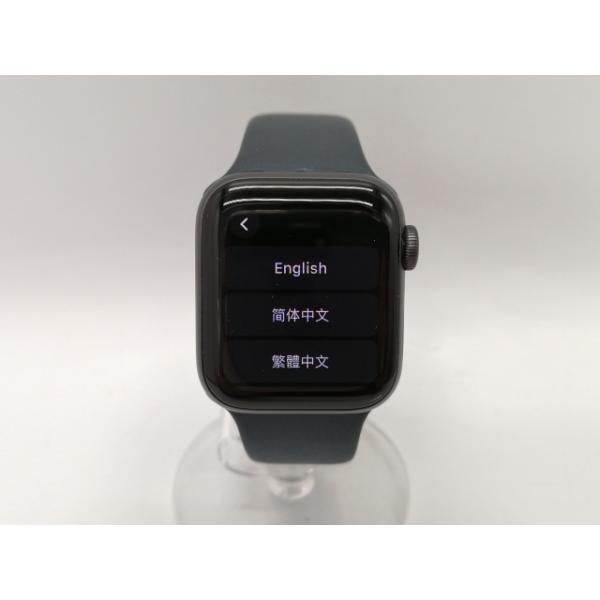 ■分類：ウェアラブル端末■ランク：ランクB■メーカー：Apple■製造番号：H4HG6270Q07V■備考：OS：10.4 バッテリー容量：85%（01月時点） 状態：デジタルクラウン塗装装がれ、バンドに傷みあり 付属品：箱・印刷物・磁気充...