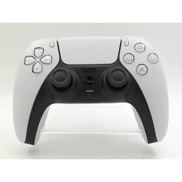 ■分類：ゲーム用周辺機器■ランク：ランクB■メーカー：SONY■製造番号：G22100UBZ10301508■備考：ホワイト状態：外装にスレ付属品：本体のみ■保証期間：１週間■注意事項：お客様のモニター発色の具合によって、実際の商品と色合い...