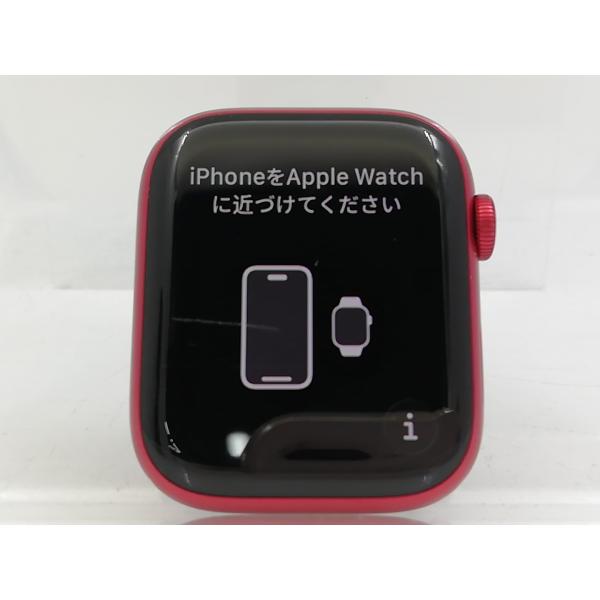 ■分類：ウェアラブル端末■ランク：ランクC■メーカー：Apple■製造番号：GQHKDM9Y30■備考：OS： 26.2バッテリー容量：86%（01月時点）状態：画面に深いキズ、フレーム塗装剥がれ/キズ、背面塗装装がれ/スレ付属品：箱、冊子...