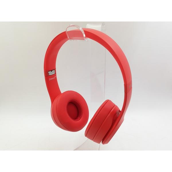 ■分類：ヘッドホン■ランク：ランクA■メーカー：beats by dr.dre■製造番号：FL6H90GWHK2R■備考：状態：本体スレ付属品：ポーチ、充電ケーブル■保証期間：１ヶ月■注意事項：お客様のモニター発色の具合によって、実際の商品...
