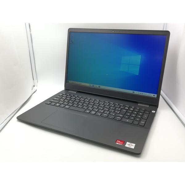 ■分類：Windowsノートパソコン■ランク：ランクC■メーカー：DELL■製造番号：1HZ6L73■備考：状態：画面にムラ、天板を中心に筐体にキズありバッテリー容量：99%（1月時点）付属品：ACアダプタ、電源コードのみ※Officeなし...