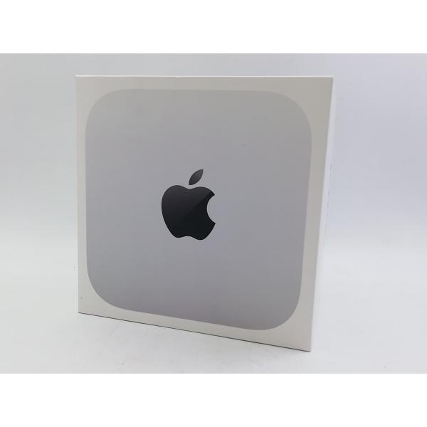 ■分類：Apple デスクトップパソコン■ランク：未使用■メーカー：Apple■製造番号：ML7HWPK07G■備考：★未使用・未開封★ Appleサポートサイト 購入日表示：1月 2026年 ※表示内容は変動する場合があります。■保証期間...