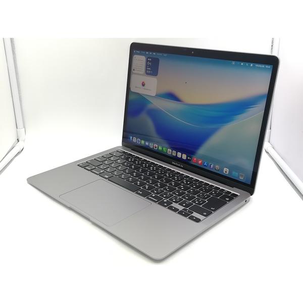 ■分類：Apple ノートパソコン■ランク：ランクB■メーカー：Apple■製造番号：FVFFHKVXQ6L4■備考：＜AppleSilicon＞OS:Tahoeバッテリー充放電回数：178回/最大容量：96%（01月時点）状態：フレームの...