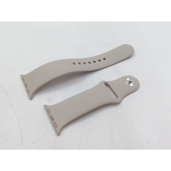 ■分類：ウェアラブル端末■ランク：ランクA■メーカー：Apple■製造番号：-■備考：状態：スレあり※S/Mサイズ欠品 付属品：本体のみ■保証期間：１ヶ月■注意事項：お客様のモニター発色の具合によって、実際の商品と色合いが異なる場合があります。