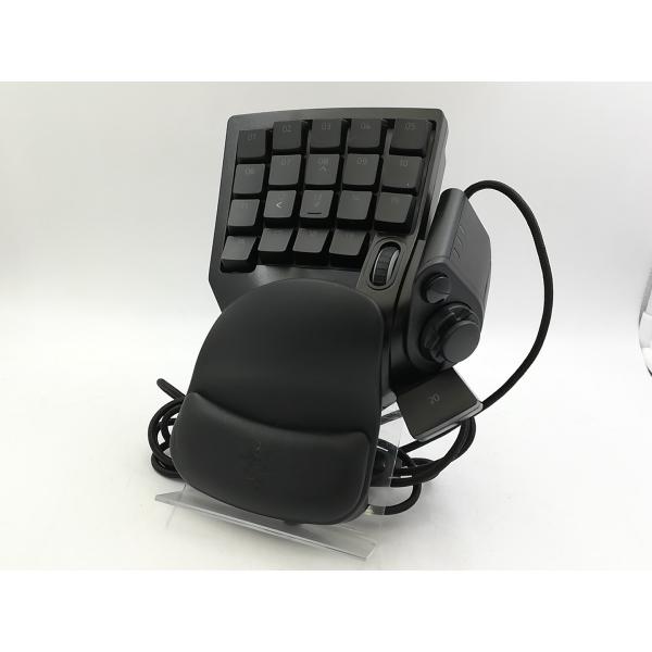 ■分類：ゲーム用周辺機器■ランク：ランクB■メーカー：Razer■製造番号：PM2128F18202094■備考：状態：パームレストスレ、テカリ、クッションに凹みあり付属品：箱、印刷物■保証期間：１週間■注意事項：お客様のモニター発色の具合...