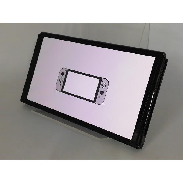 ■分類：据置ゲーム機■ランク：ランクB■メーカー：Nintendo■製造番号：XTJ10750270288■備考：状態：外装スレキズ、Joy-Con使用感　画面に薄いキズ 付属品：箱、印刷物、Joy-Con（左・右）、HDMIケーブルNin...