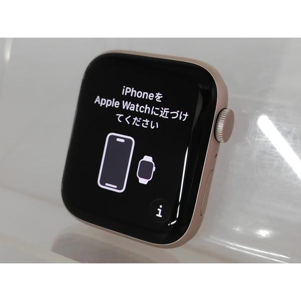 ■分類：ウェアラブル端末■ランク：ランクA■メーカー：Apple■製造番号：F7DG94H06T■備考：OS： 26.0.2バッテリー容量：100%（01月時点）状態：目立つキズなく状態良好付属品：箱、印刷物、磁気充電ケーブル■保証期間：１...