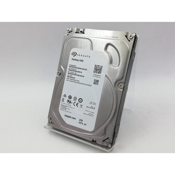 ■分類：3.5インチ 内蔵型SATA HDD■ランク：中古■メーカー：Seagate■製造番号：Z502WTZM■備考：付属品：本体のみ■保証期間：１週間■注意事項：お客様のモニター発色の具合によって、実際の商品と色合いが異なる場合があります。