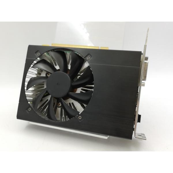 ■分類：ビデオボード■ランク：中古■メーカー：NVIDIA■製造番号：A2006TG1296■備考：メーカー：Aetina製品型番：N1660TI-Q9FX状態：ほこり汚れ付属品：本体のみ■保証期間：１週間■注意事項：お客様のモニター発色の...