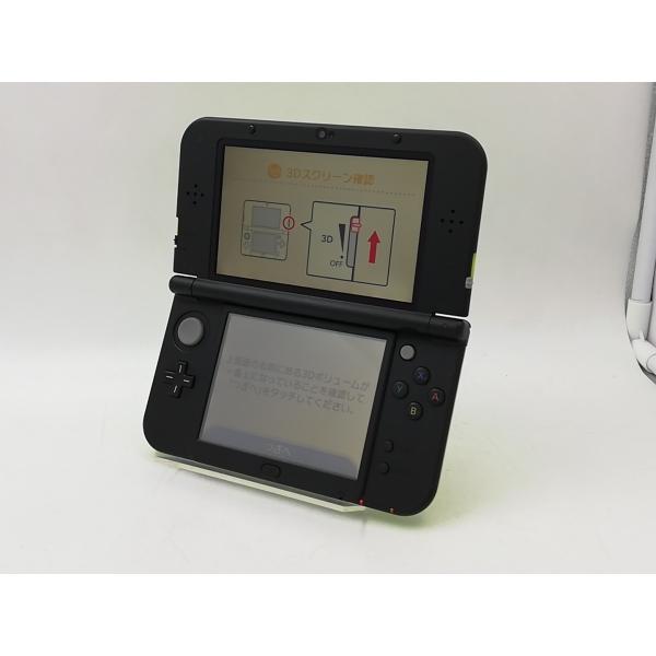 ■分類：携帯ゲーム機■ランク：ランクC■メーカー：Nintendo■製造番号：QJF126800799■備考：状態：画面上部に異物混入、画面にムラ、画面を含む全体にキズ・スレなど複数あり付属品：タッチペンのみ（本体装着済み）※別途充電器が必...