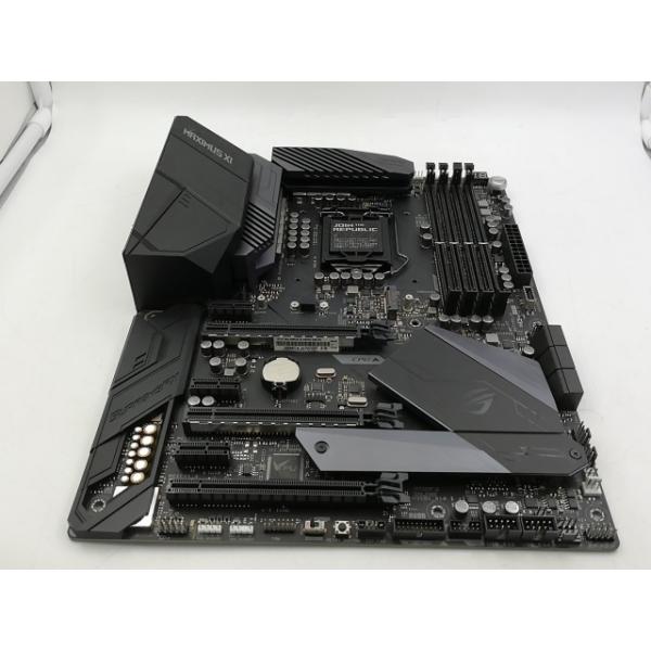 ■分類：マザーボード■ランク：中古■メーカー：ASUS■製造番号：JBMCAJ070197■備考：BIOS ver：0602x64付属品：箱、印刷物、M.2固定ネジセット、アンテナ、SLIブリッジ、サポートDVDのみ■保証期間：１週間■注意...