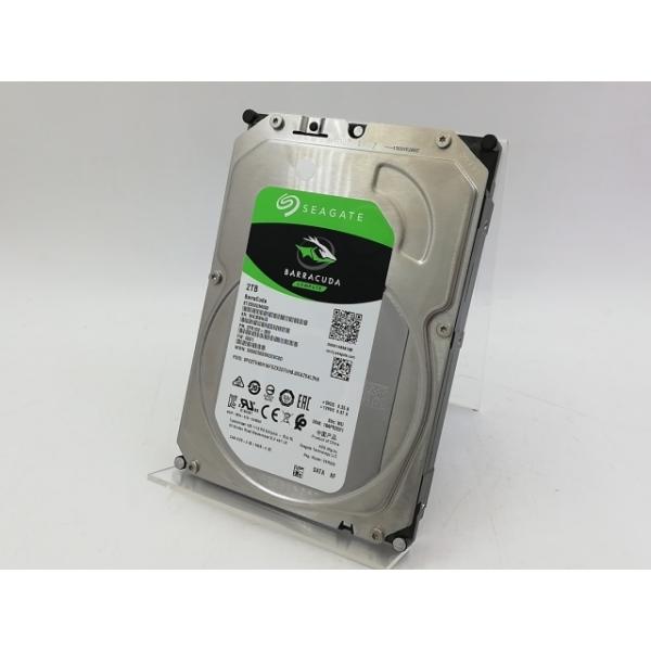 ■分類：3.5インチ 内蔵型SATA HDD■ランク：中古■メーカー：Seagate■製造番号：WK309NJ5■備考：付属品：本体のみ■保証期間：１週間■注意事項：お客様のモニター発色の具合によって、実際の商品と色合いが異なる場合があります。