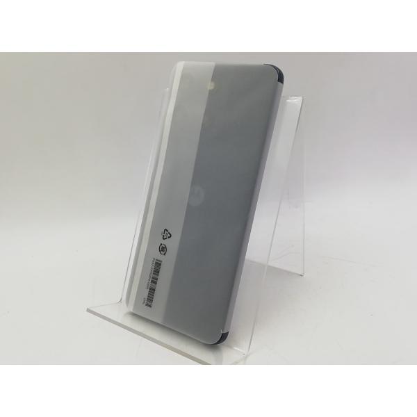 ■分類：スマートフォン■ランク：未使用■メーカー：MOTOROLA■製造番号：357325842174393■備考：利用制限：△OS：15状態：こちらは通常使用されていない未使用の製品です。※動作テストの為、通電の確認およびデータ初期化を行...