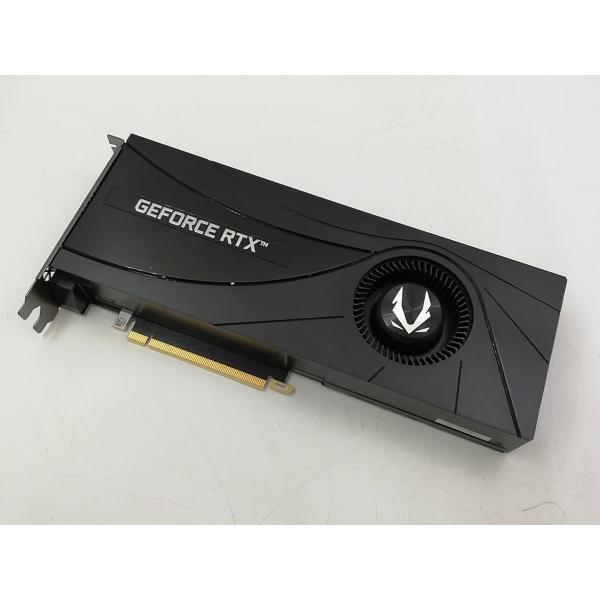 ■分類：ビデオボード■ランク：中古■メーカー：ZOTAC■製造番号：N194100008537■備考：状態：ホコリ、汚れ多数、外装キズ、ブラケット部にサビ 付属品：本体のみ■保証期間：１週間■注意事項：お客様のモニター発色の具合によって、実...