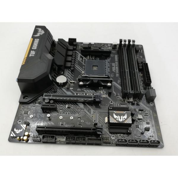■分類：マザーボード■ランク：中古■メーカー：ASUS■製造番号：K8M0CS01K080SGW■備考：BIOS ver：4622 付属品：箱、各種印刷物、IOシールド、SATAケーブル、M.2ネジ（取付済み）、サポートDVD■保証期間：１...