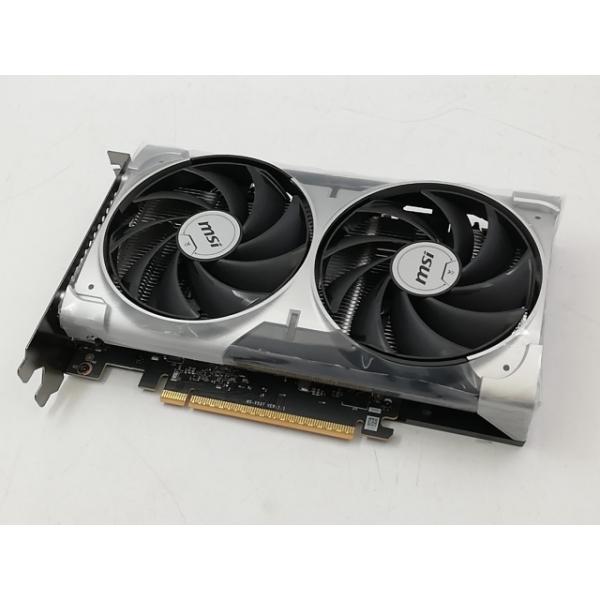 ■分類：ビデオボード■ランク：中古■メーカー：MSI■製造番号：602-V537-130B2512041131■備考：状態：目立つキズもなく良好付属品：箱・印刷物■保証期間：１週間■注意事項：お客様のモニター発色の具合によって、実際の商品と...