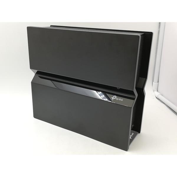 ■分類：無線LAN■ランク：中古■メーカー：TP-LINK■製造番号：22420F0000133■備考：状態：外装にスレやキズ箇所付属品：箱、ACアダプタ、印刷物、LANケーブル、リセット用ツール■保証期間：１週間■注意事項：お客様のモニタ...