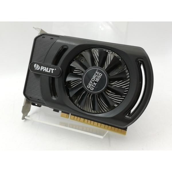 ■分類：ビデオボード■ランク：中古■メーカー：Palit■製造番号：LN190026147■備考：状態：ほこり汚れ多数付属品：本体のみ■保証期間：１週間■注意事項：お客様のモニター発色の具合によって、実際の商品と色合いが異なる場合があります。