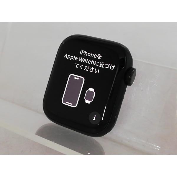 ■分類：ウェアラブル端末■ランク：ランクC■メーカー：Apple■製造番号：KRFPQDH4F6■備考：※バッテリー劣化を起因とする動作不良につきましては保証対象外となりますOS：11.6.2バッテリー容量：72%（02月時点）状態：バッテ...