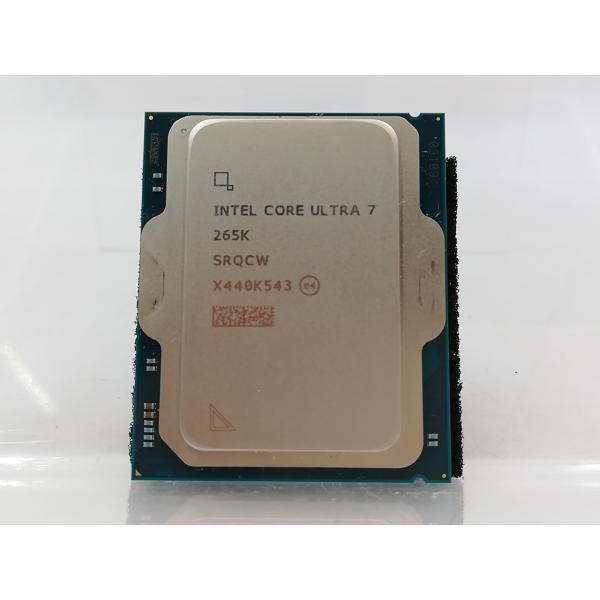 ■分類：CPU■ランク：中古■メーカー：Intel■製造番号：U42R7E0803109■備考：付属品：箱、印刷物■保証期間：１週間■注意事項：お客様のモニター発色の具合によって、実際の商品と色合いが異なる場合があります。